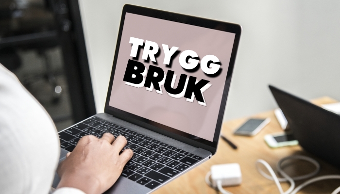 Trygg bruk av digitale verktøy: - Fokuset skal være på læring