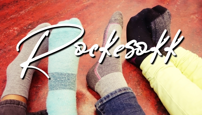 Tok på seg to forskjellige sokker for å markere dette